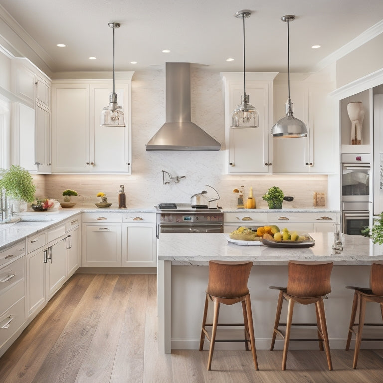 Buyer's Kitchen Desires Unveiled - Real Group – Pro Chef Kitchen Tools