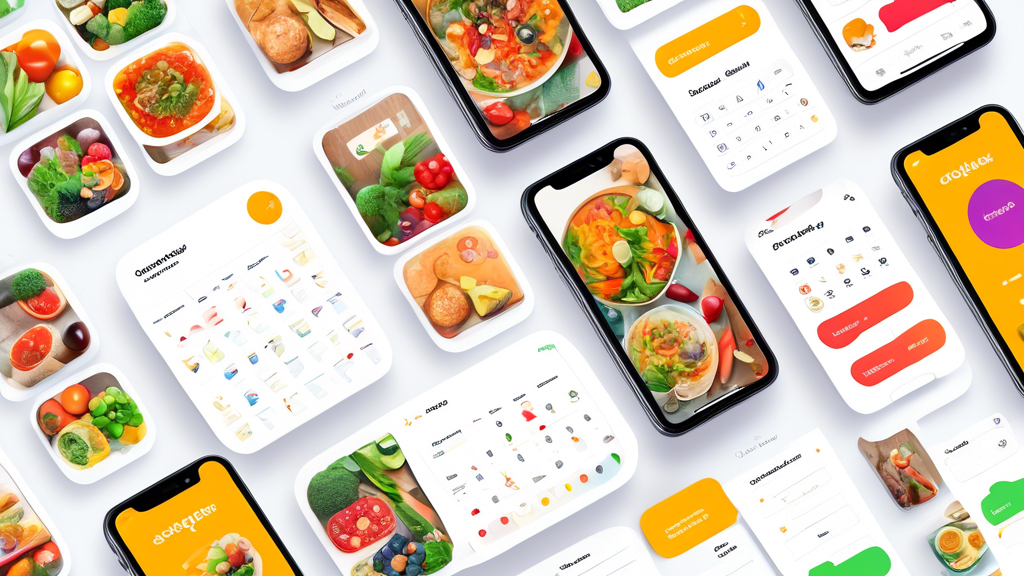 Ultimate Meal Planning Tools for Smoother Grocery Shopping – Pro Chef ...
