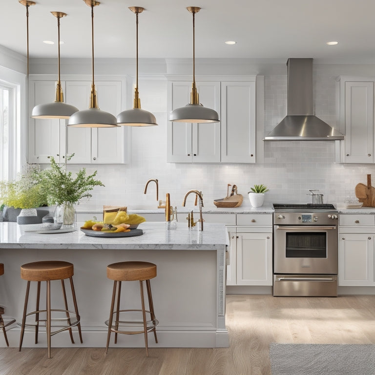 Kitchen Cabinet Selection: Optimal Choices for Your Home – Pro Chef ...