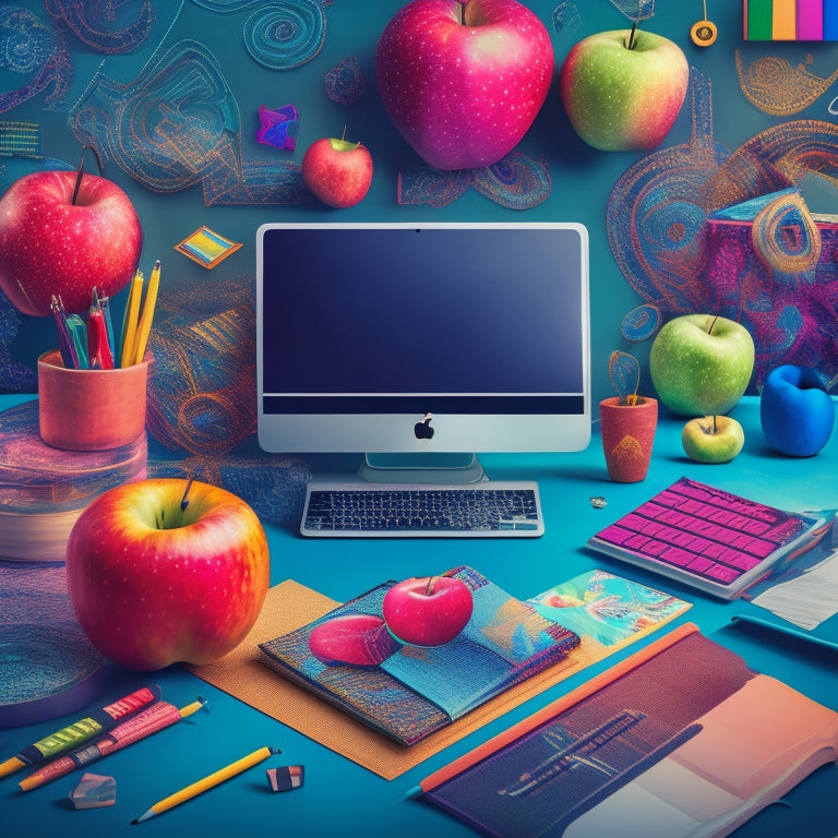 Unique SVG Designs for Teachers and More – Pro Chef Kitchen Tools