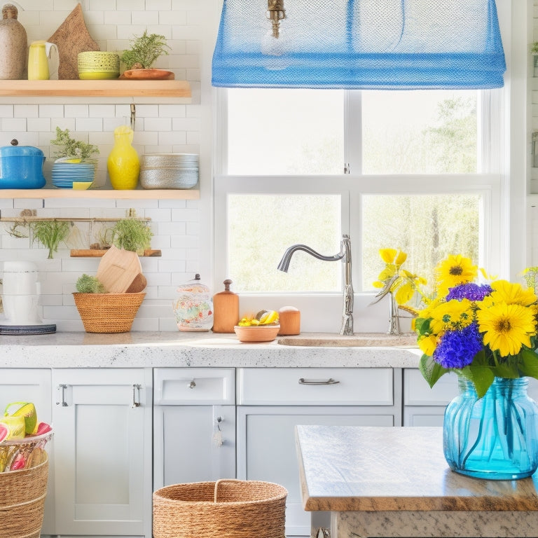 Revamp Your Kitchen With Dollar Store Finds – Pro Chef Kitchen Tools