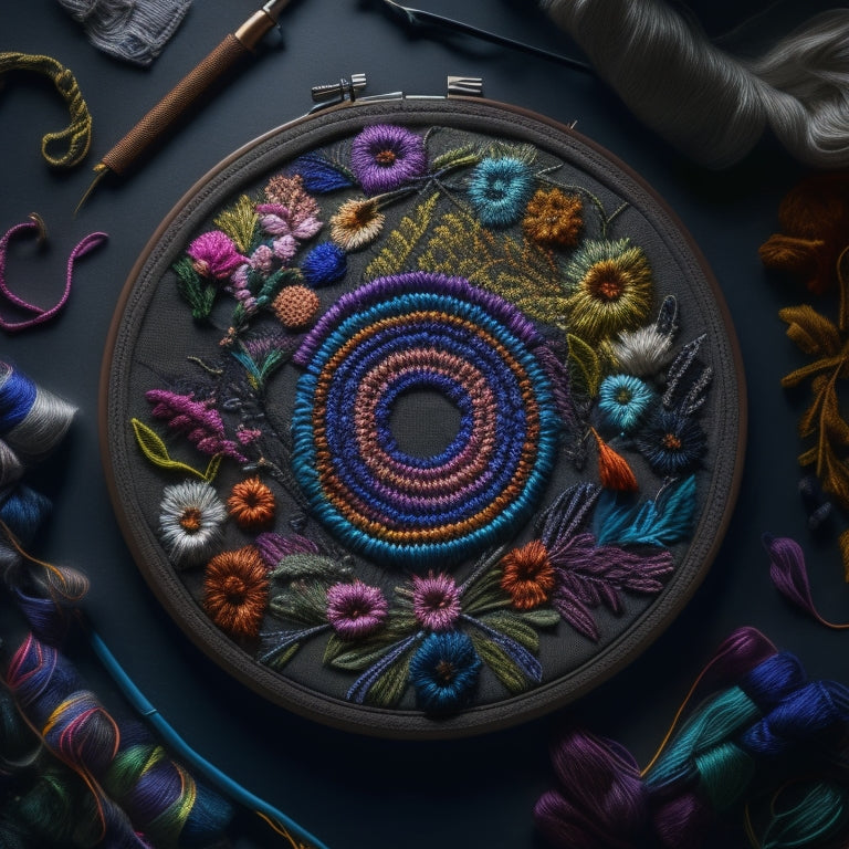 Revolutionize Your Embroidery Embrilliance Essentials Software Pro