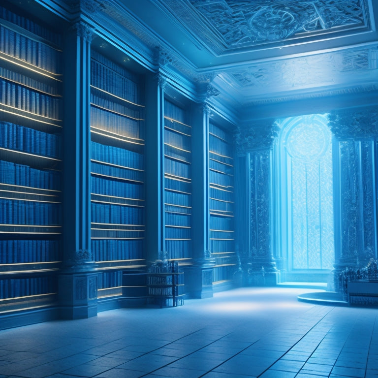 Unlocking the Secrets of Elearning Content Libraries – Pro Chef Kitchen ...