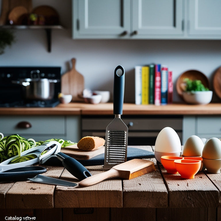 Specialty Kitchen Tools – Pro Chef Kitchen Tools