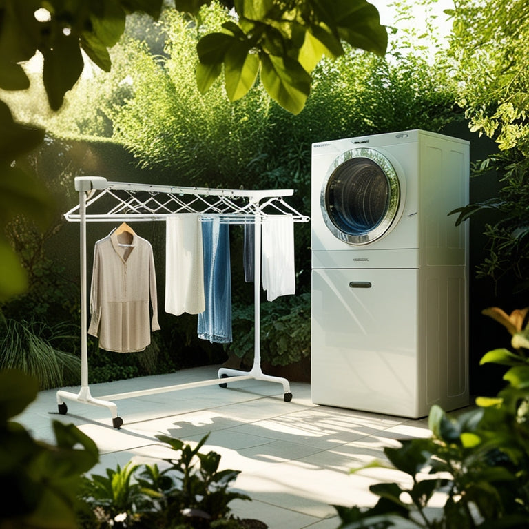 Clothes Drying Solutions – Pro Chef Kitchen Tools