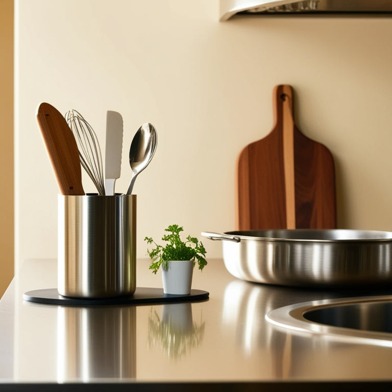 Kitchen Accessories – Pro Chef Kitchen Tools