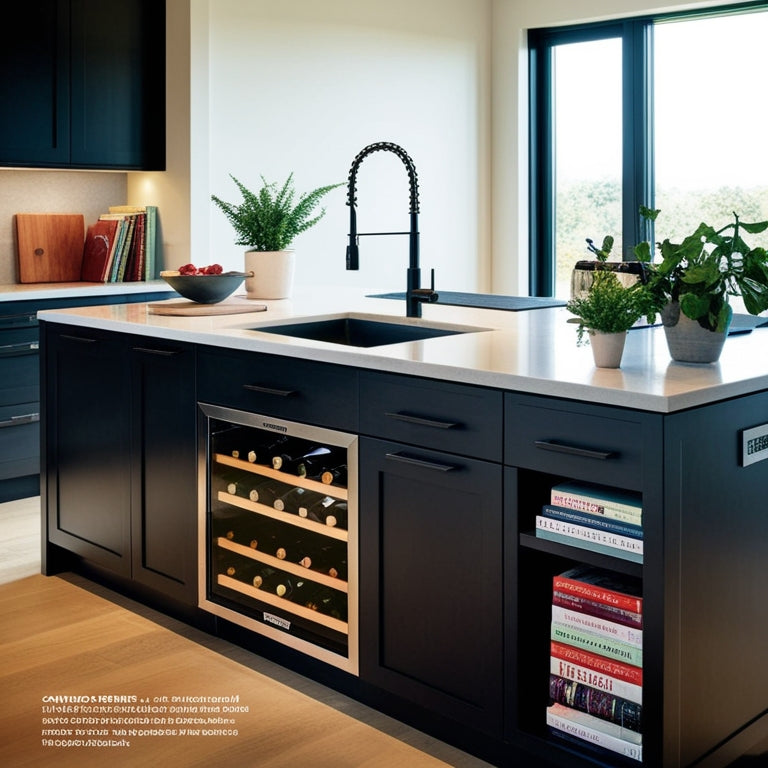 Kitchen Space Management – Pro Chef Kitchen Tools