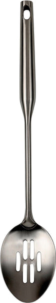 Slotted Spoon - Slotted Cooking Spoons – Pro Chef Kitchen Tools