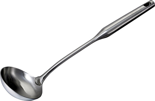 Large Soup Ladle - Flatware Soup Ladles To Serve Soups And Sauces ...