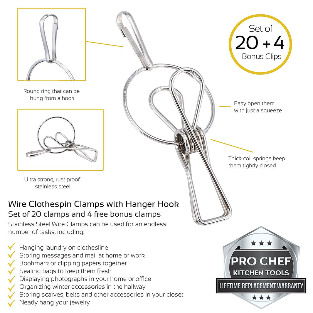 Pro Chef Kitchen Tools Homepage